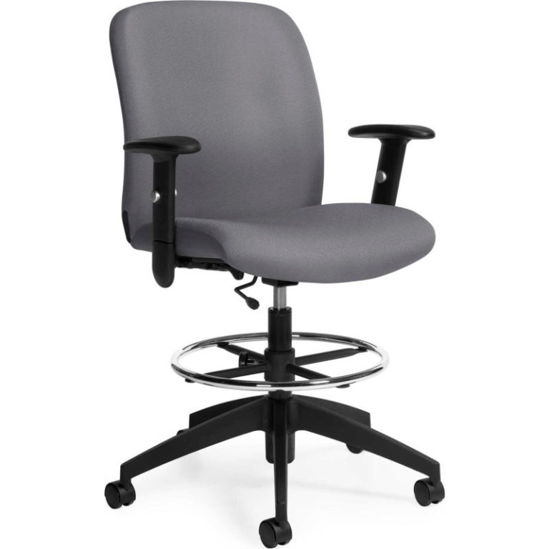 New Chairs - J L Business Interiors