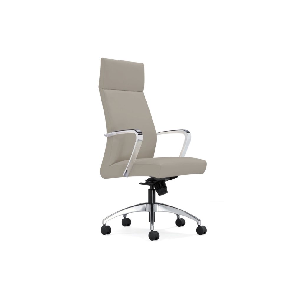 New Chairs - J L Business Interiors