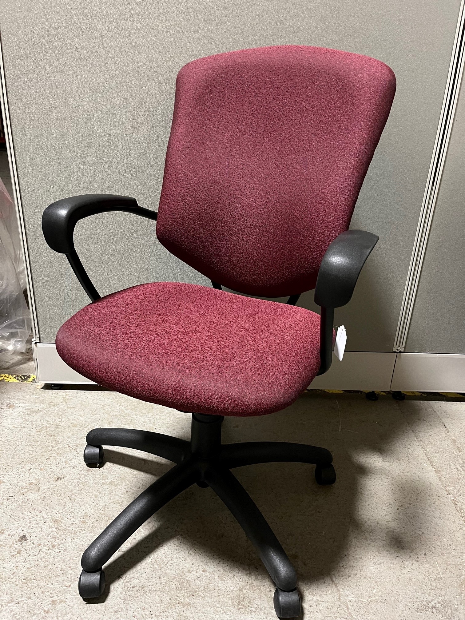 Used Chairs - J L Business Interiors