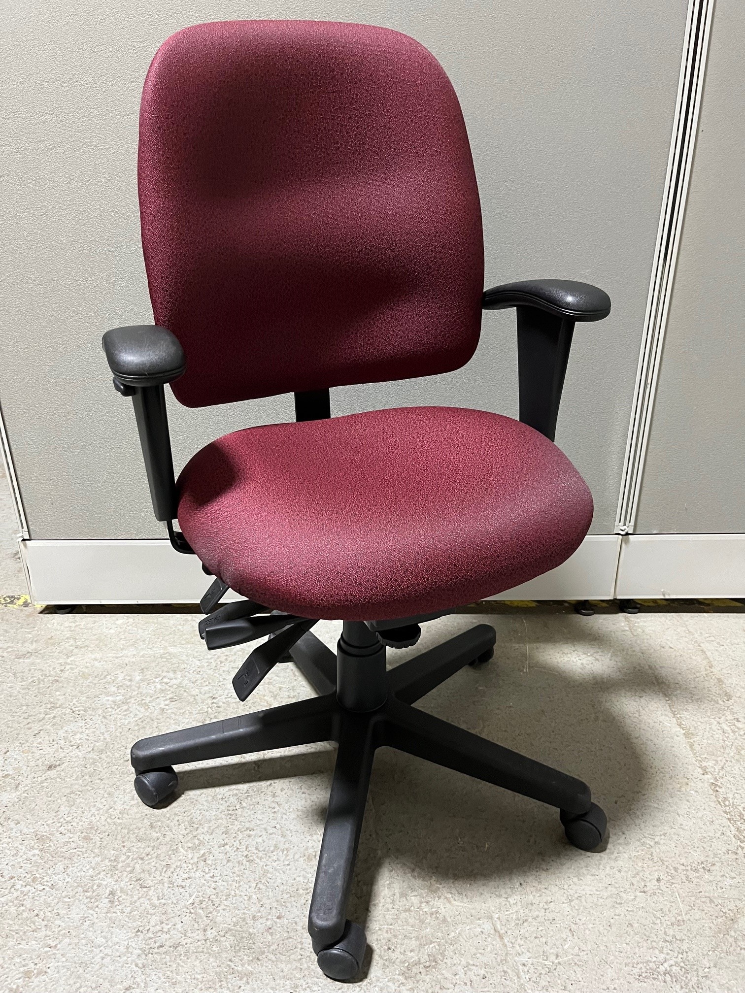 Used Chairs - J L Business Interiors