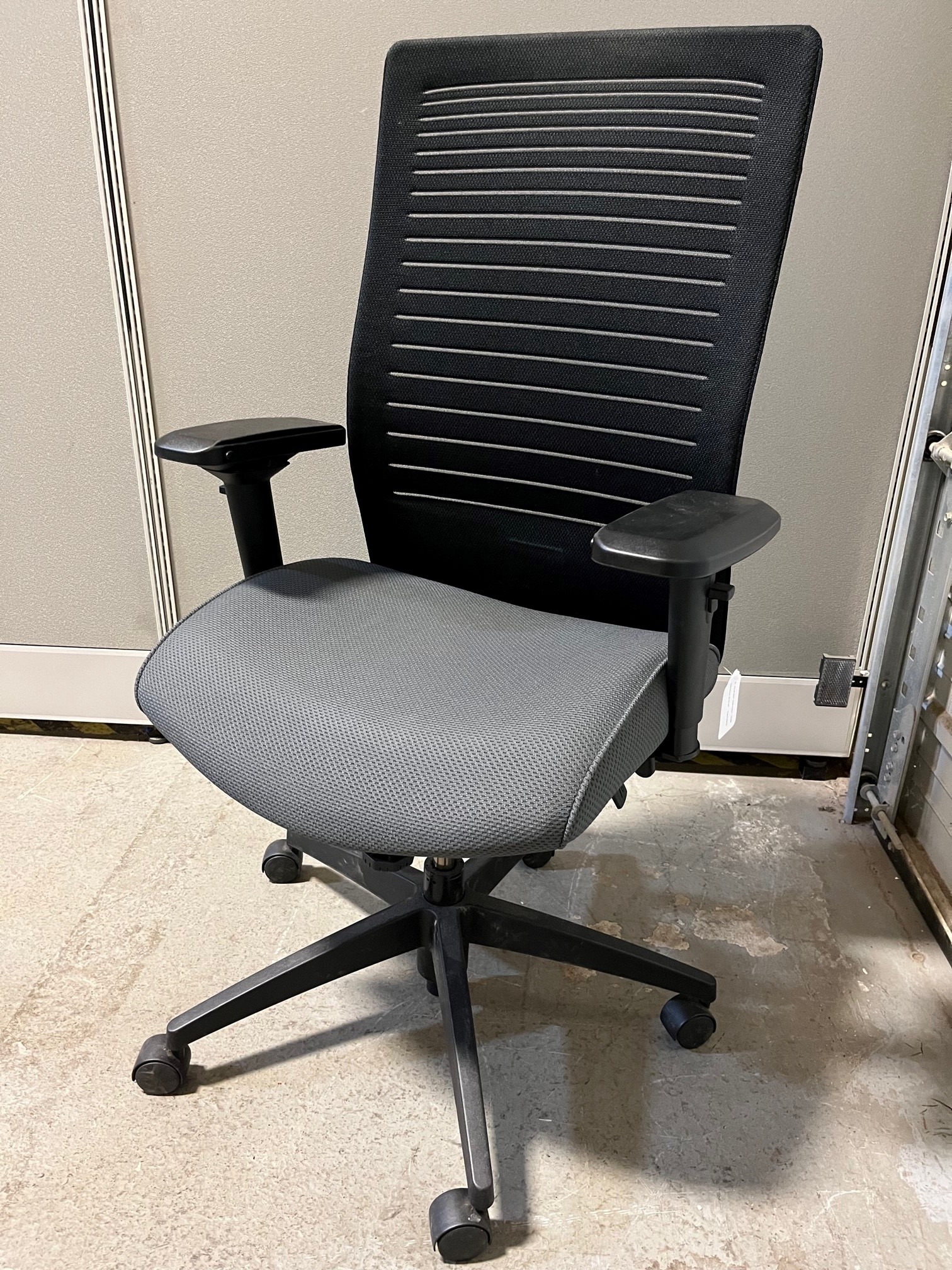 Used Chairs - J L Business Interiors