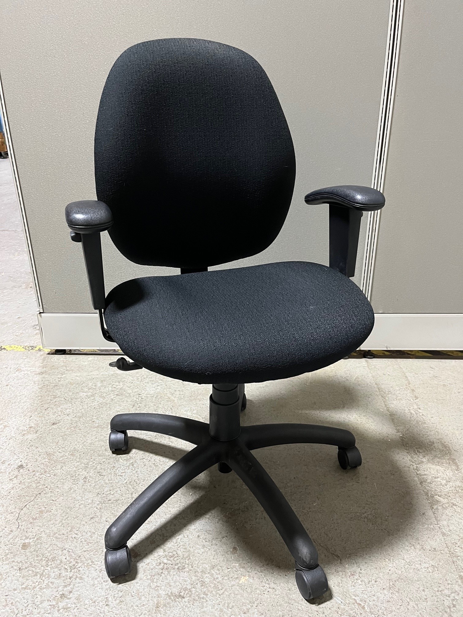Used Chairs - J L Business Interiors