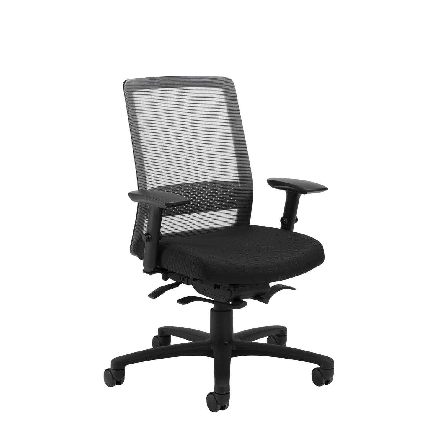 New Chairs - J L Business Interiors